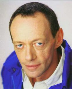 Erwin Leder - DvdToile