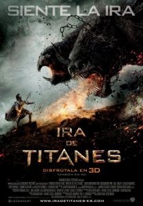 La Colère des titans - DvdToile
