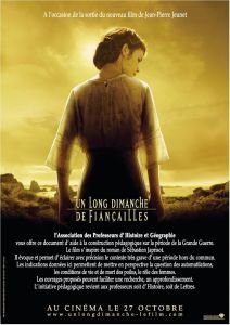 Un Long dimanche de fiançailles - DvdToile